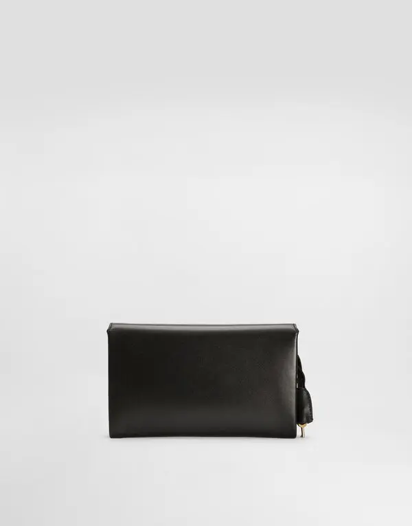 Dolce & Gabbana Calfskin Mini Bag