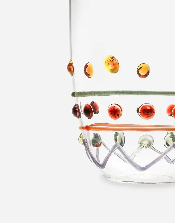 Dolce & Gabbana Beverage Glass