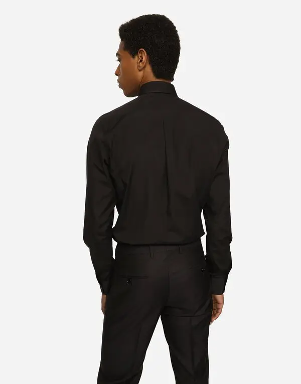 Dolce & Gabbana Camicia - Black