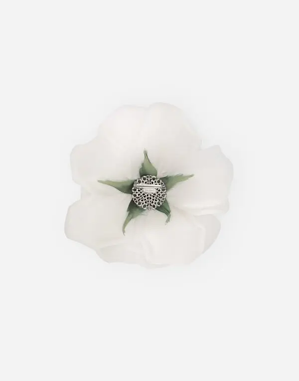 Dolce & Gabbana Floral Brooch