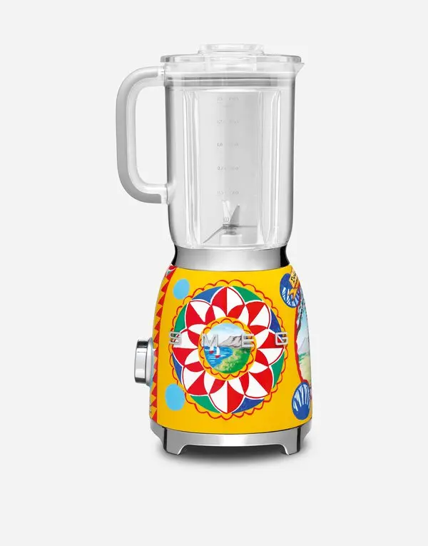 Dolce & Gabbana Smeg Blender