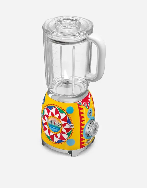 Dolce & Gabbana Smeg Blender