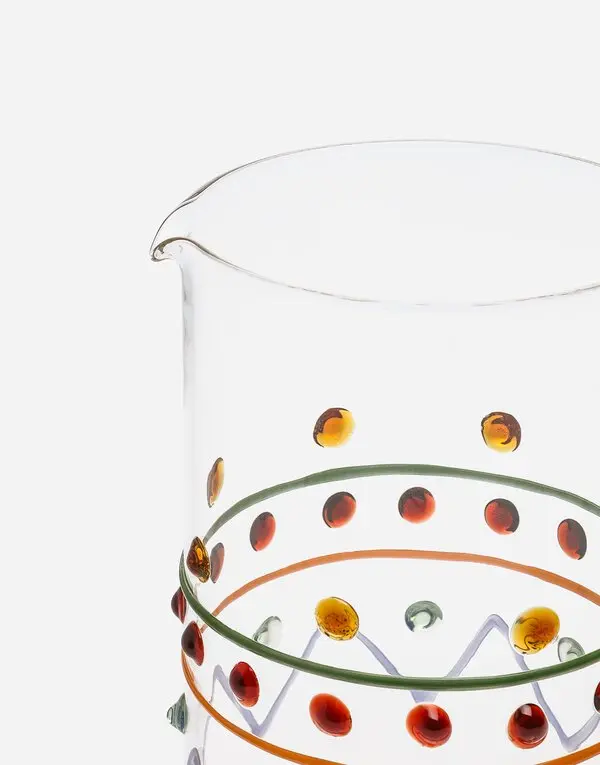Dolce & Gabbana Large Pitcher - Multicolor