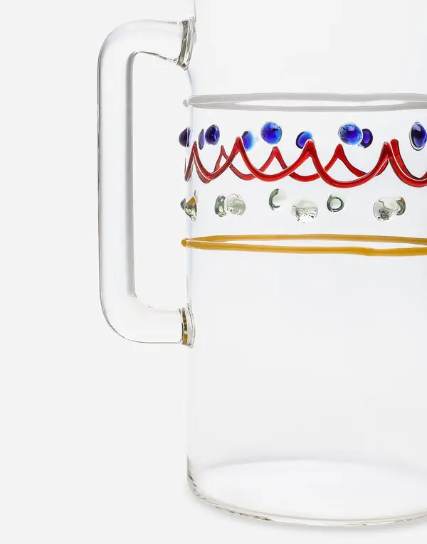 Dolce & Gabbana Large Pitcher - Multicolor