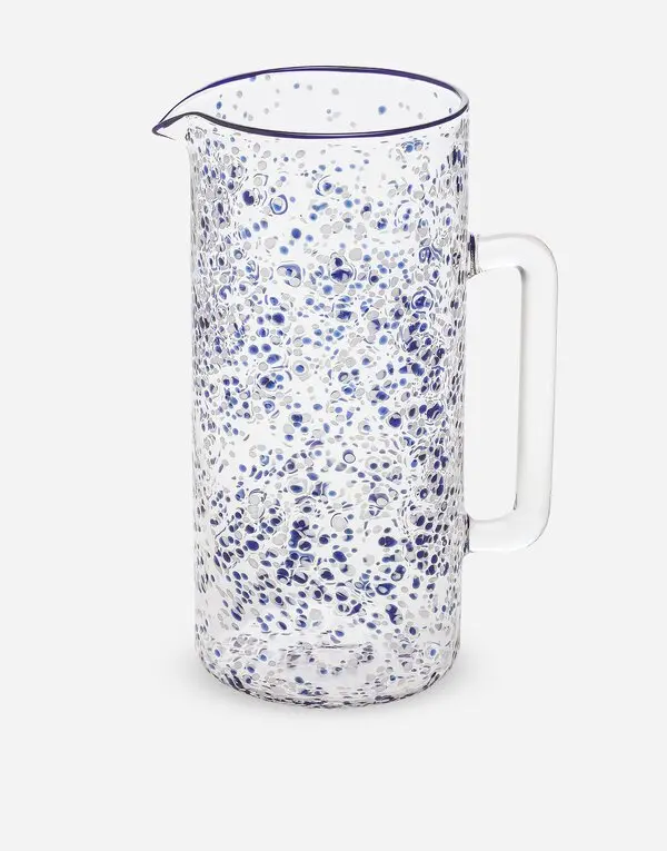 Dolce & Gabbana Large Pitcher - Multicolor