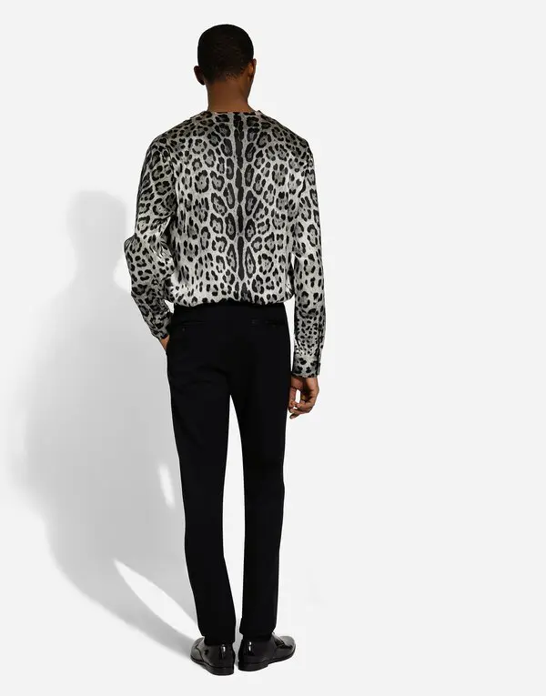 Dolce & Gabbana Camicia M/l
