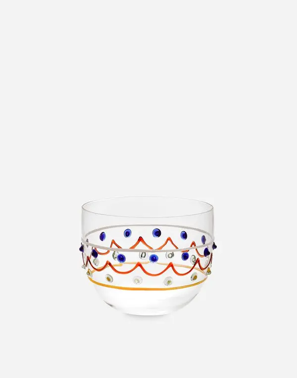 Dolce & Gabbana Fruit Salad Bowl