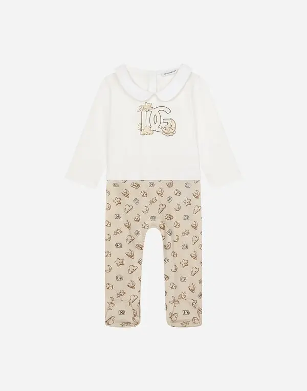 Dolce & Gabbana Kittutinaml+cap+bava