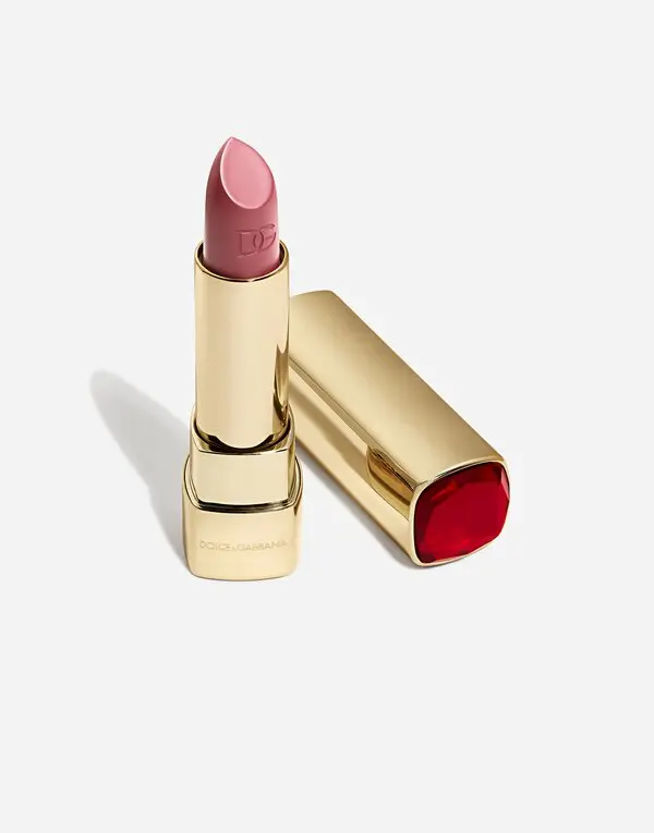 Dolce & Gabbana Gemstone Lipstick - 115 Ruby Blush