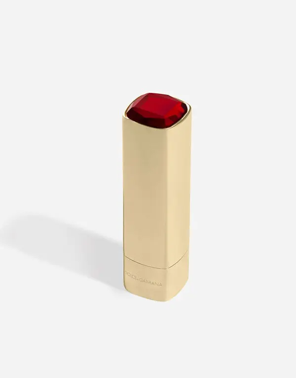 Dolce & Gabbana Gemstone Lipstick - 115 Ruby Blush