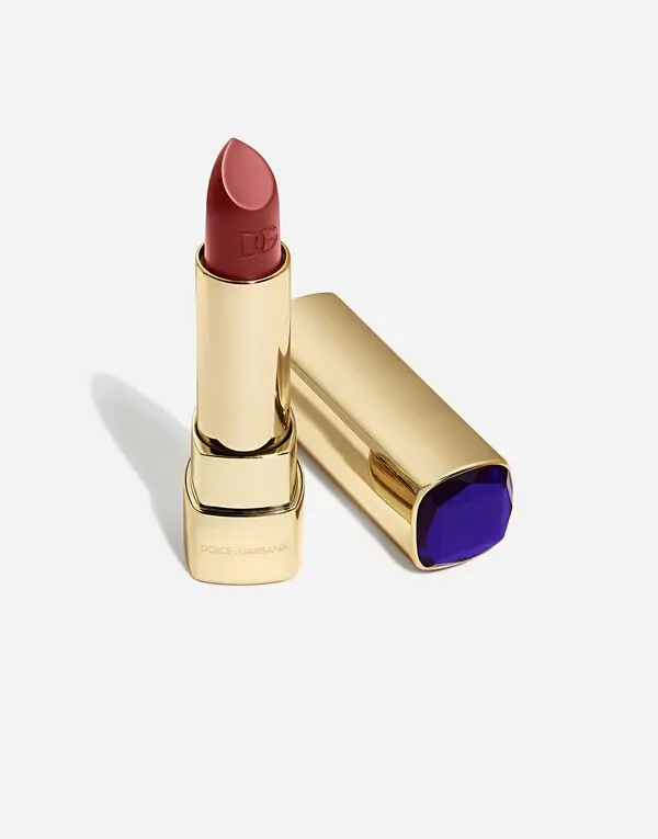 Dolce & Gabbana Gemstone Lipstick - 210 Amethyst Rose