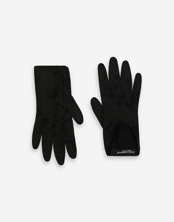 Dolce & Gabbana Short Gloves