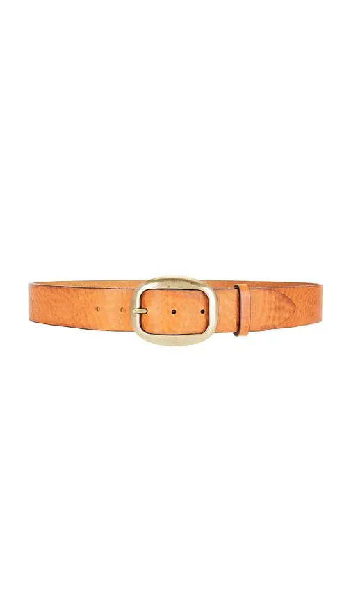 Isabel Marant Dara Leather Belt
