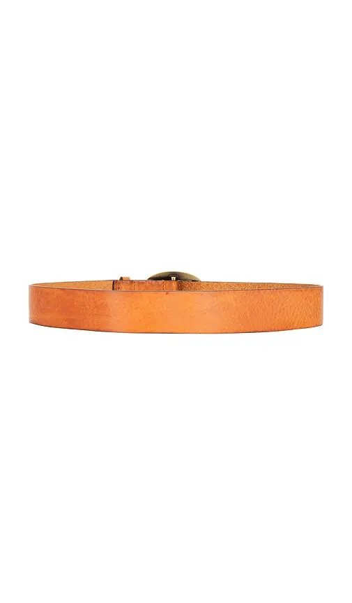 Isabel Marant Dara Leather Belt