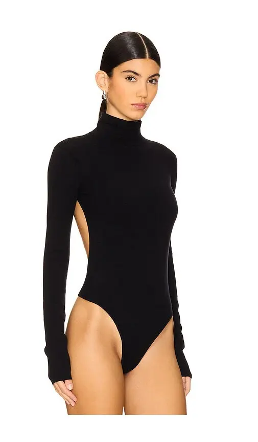 Lpa Romona Knit Bodysuit