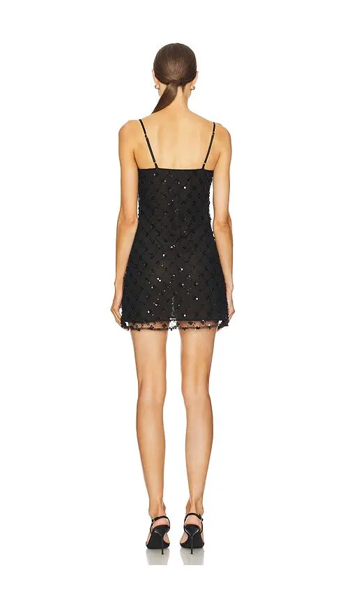 Lpa Sayge Mini Dress