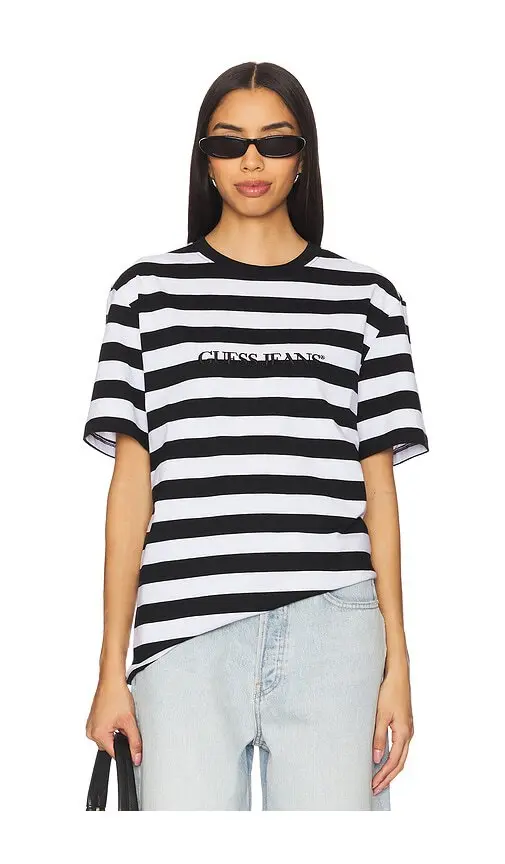 Guess Striped Tee