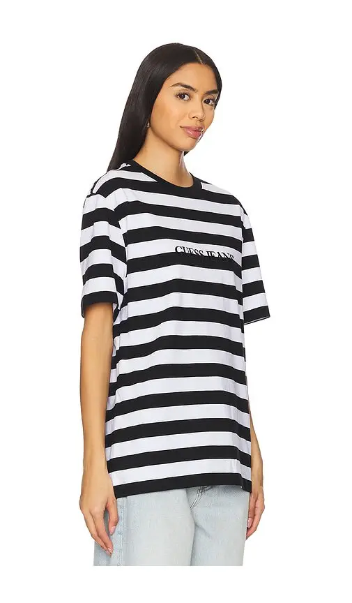 Guess Striped Tee