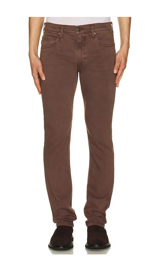 Paige Lennox Slim Jeans