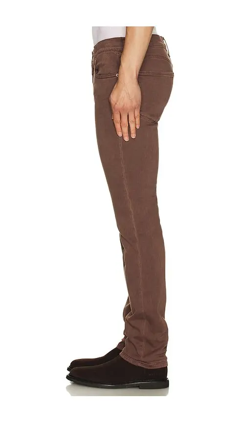 Paige Lennox Slim Jeans