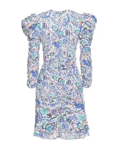 Isabel Marant Étoile Mini Dress