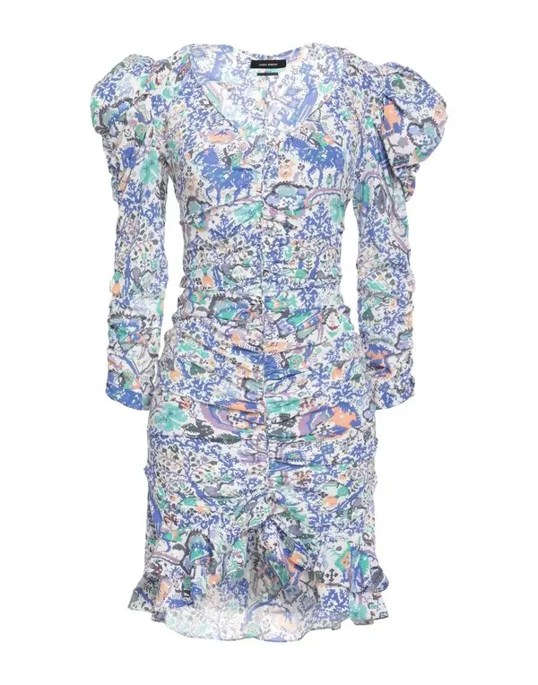Isabel Marant Étoile Mini Dress
