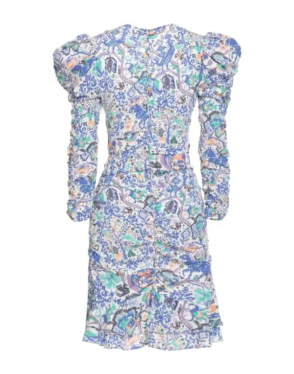 Isabel Marant Étoile Mini Dress