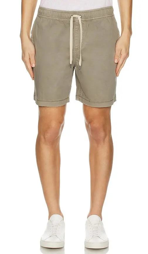 Rails Cruz Short
