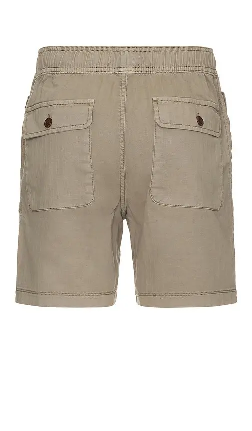 Rails Cruz Short