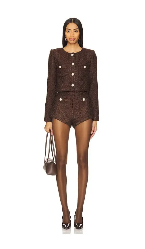 Majorelle Riah Jacket
