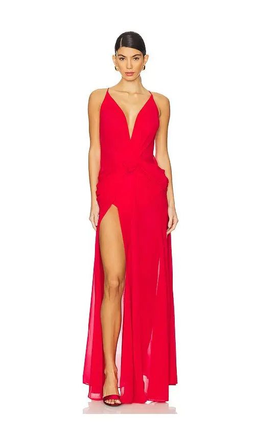 Nbd Colette Gown