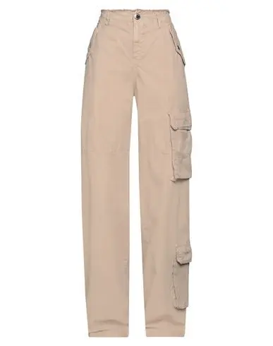 Pinko Cargo Pants - Beige
