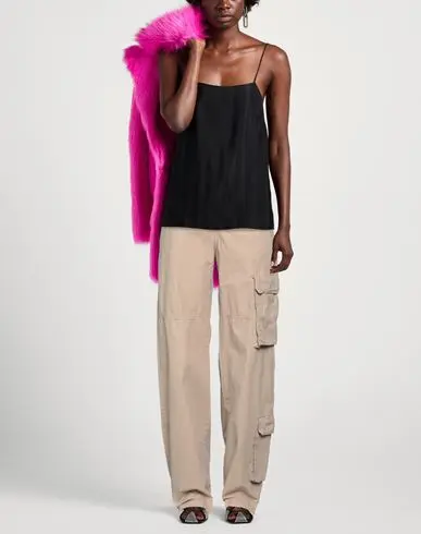 Pinko Cargo Pants - Beige