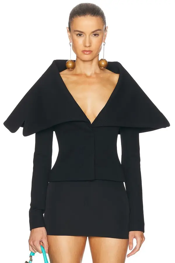 Jacquemus La Veste Giacca