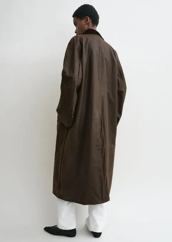 TOTEME Country Coat