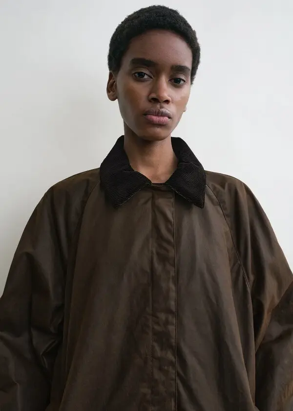 TOTEME Country Coat