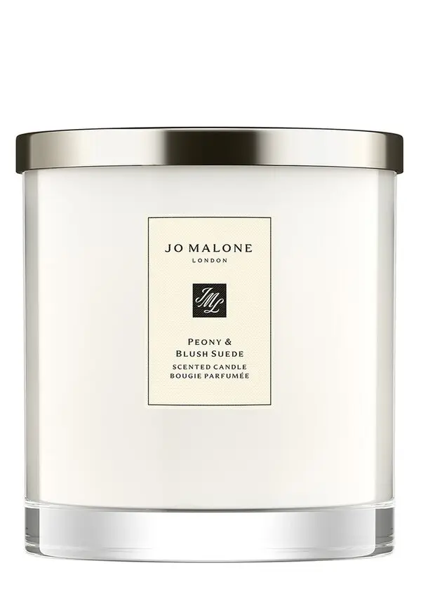 Jo Malone Pomegranate Luxury Candle - Noir