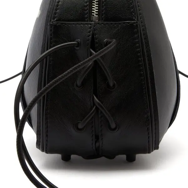Adidas By Avavav Sculpted Handbag In Black - 30% Off | Editorialist