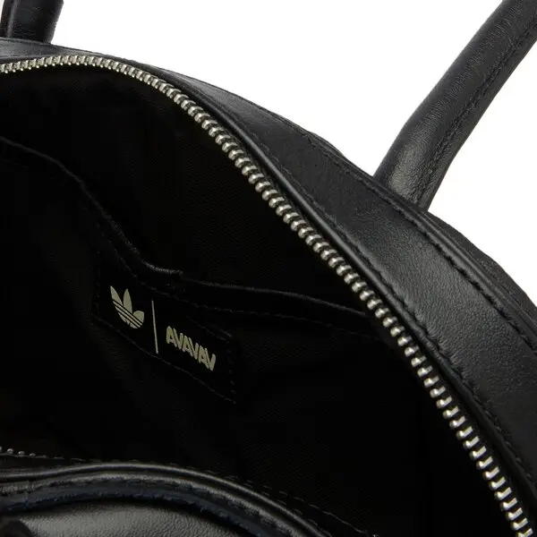 Adidas By Avavav Sculpted Handbag In Black - 30% Off | Editorialist