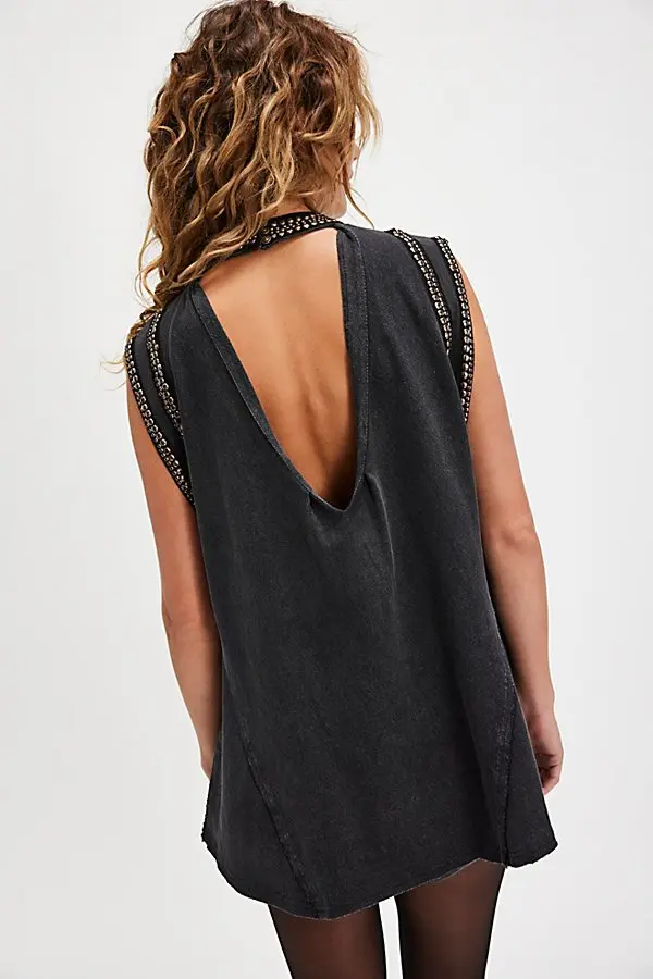 Free People Ria Tank