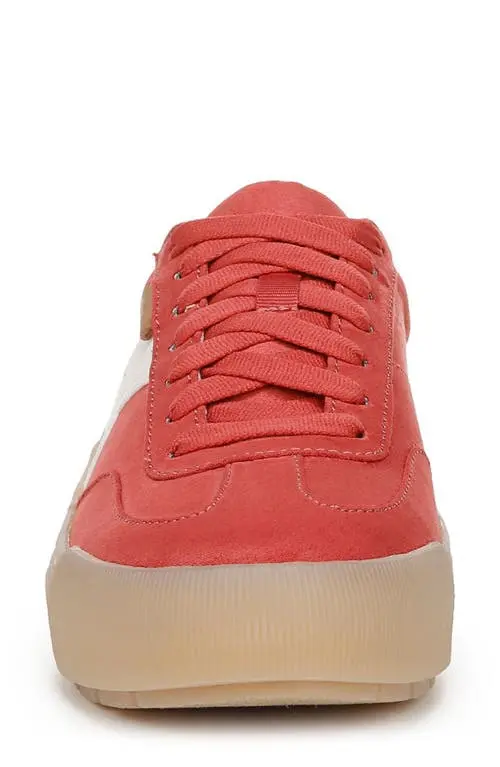 Dr. Scholl'S Low-top Sneaker - Red