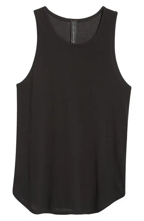 JKEEFER Wide Seam Tank