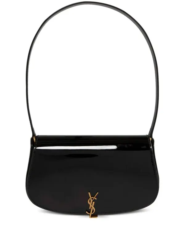 Saint Laurent Demi Lune Shoulder Bag