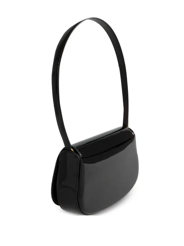 Saint Laurent Demi Lune Shoulder Bag