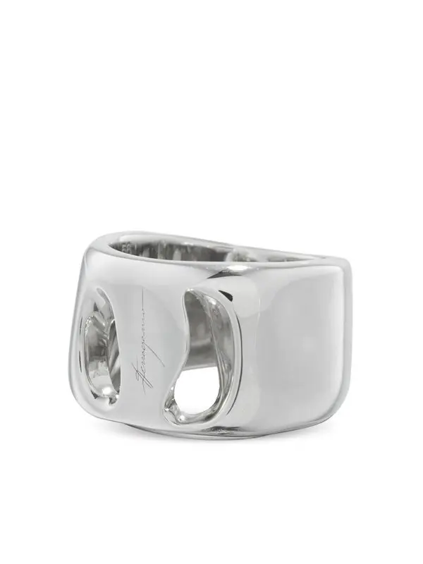 FERRAGAMO Vara Ring
