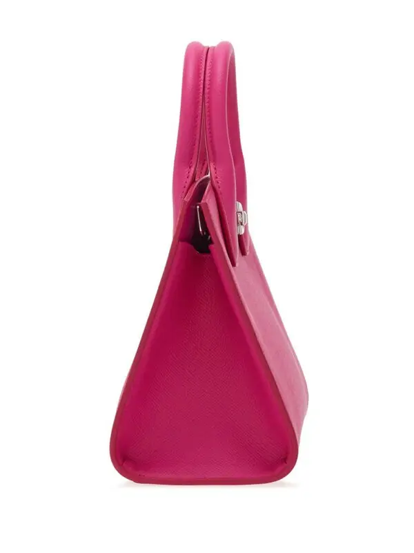 FERRAGAMO Studio Box Bag