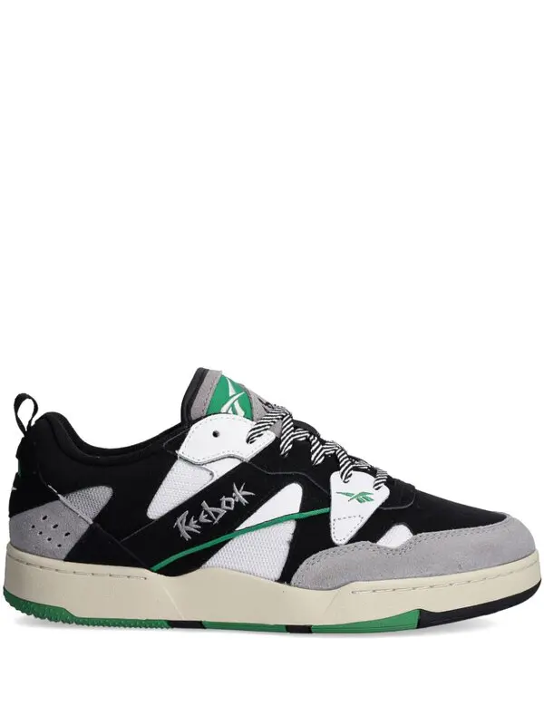 REEBOK 400 Ii 96 Sneakers
