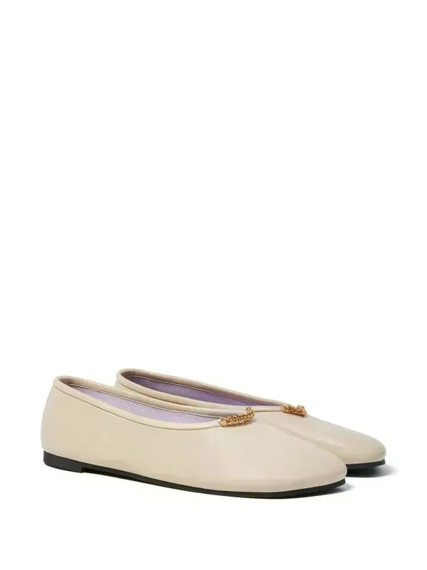 Stella McCartney Ryder Ballerina Flats