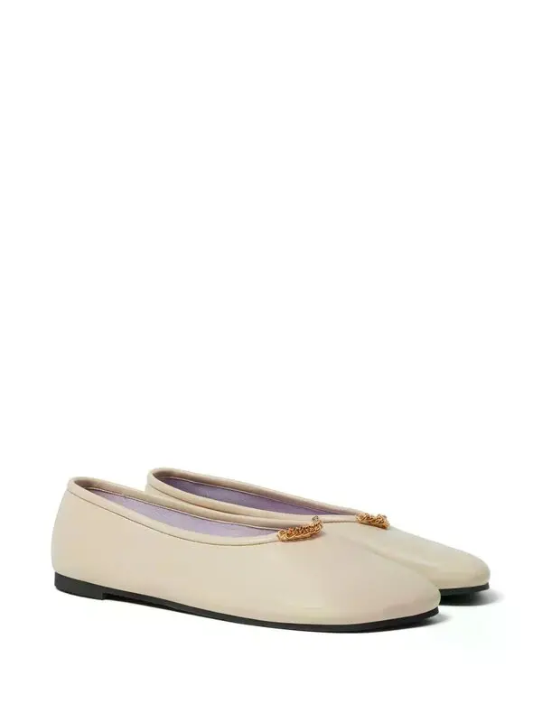 Stella McCartney Ryder Ballerina Flats