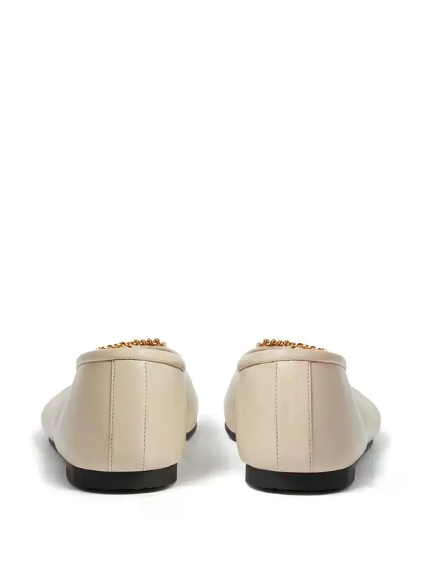 Stella McCartney Ryder Ballerina Flats